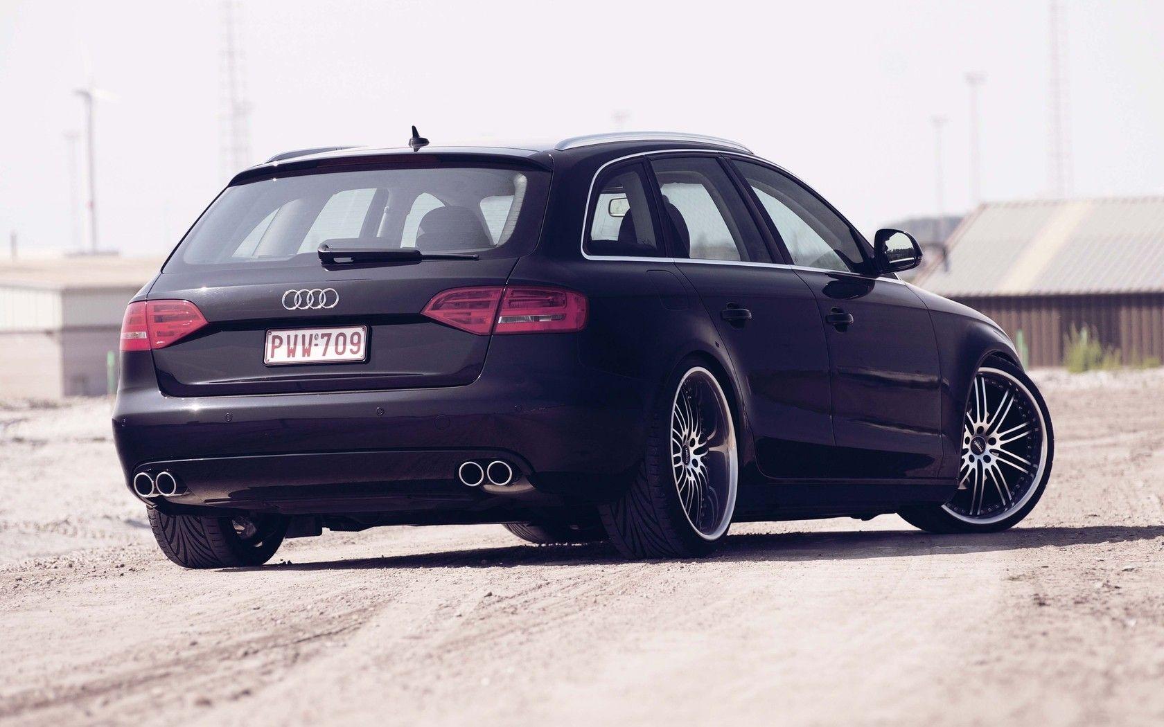 Audi Vintage Wallpapers - Top Free Audi Vintage Backgrounds ...