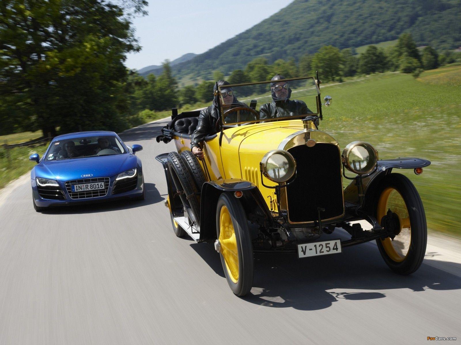 Audi Vintage Wallpapers - Top Free Audi Vintage Backgrounds ...