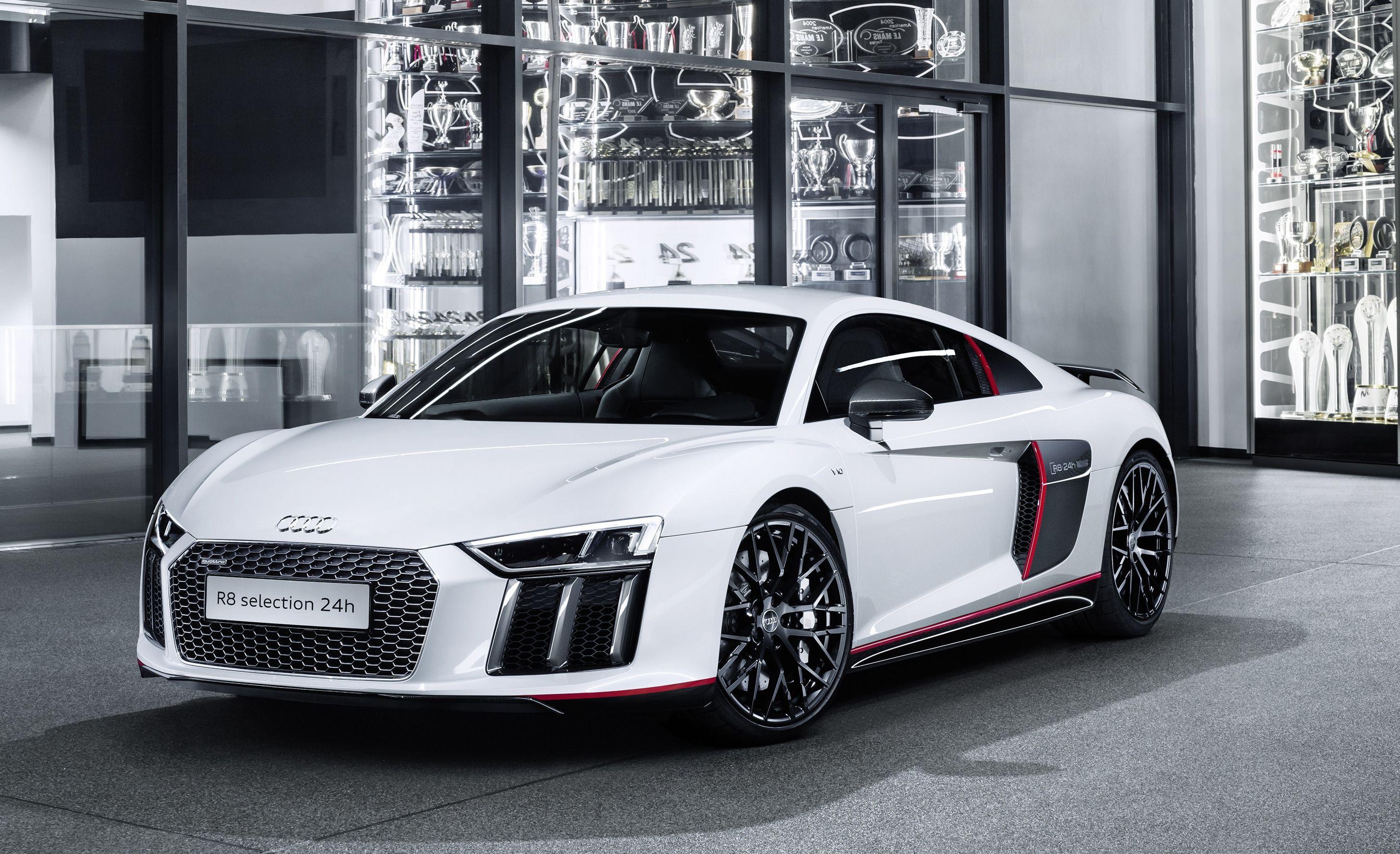 Audi R8 Computer Wallpapers - Top Free Audi R8 Computer Backgrounds ...