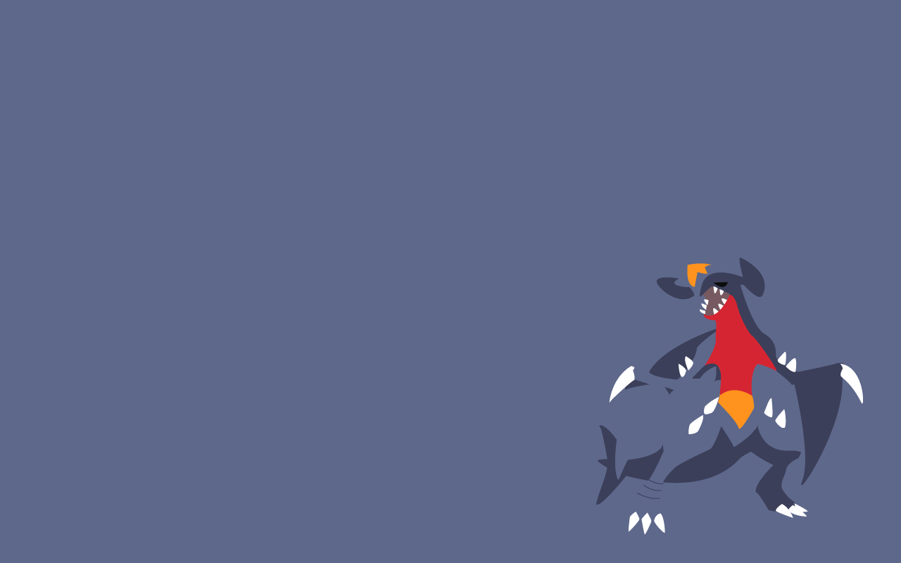 Pokémon Garchomp Wallpapers - Top Free Pokémon Garchomp Backgrounds ...