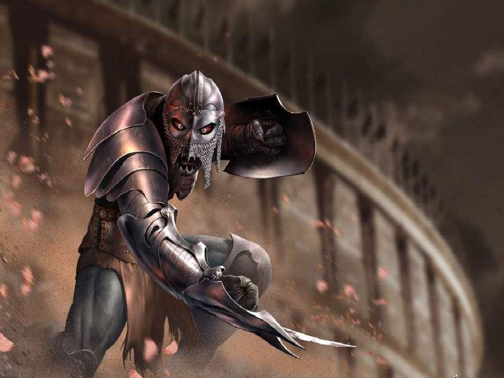 Cool Gladiator Wallpapers - Top Free Cool Gladiator Backgrounds ...
