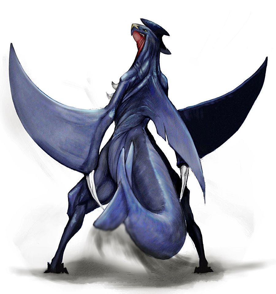 Pokémon Garchomp Wallpapers - Top Free Pokémon Garchomp Backgrounds ...