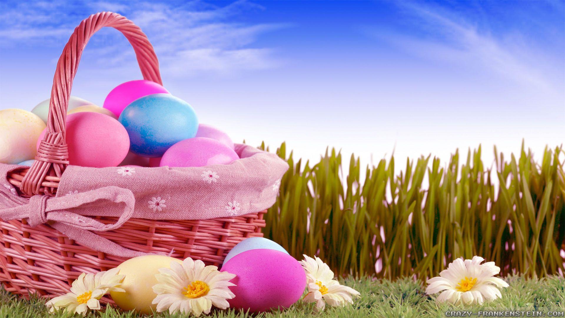 Easter HD Wallpapers - Top Free Easter HD Backgrounds - WallpaperAccess