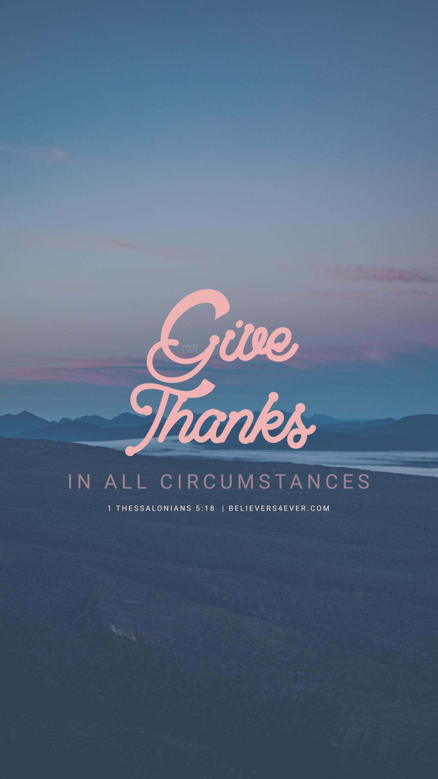 Thanksgiving Bible Verse Wallpapers - Top Free Thanksgiving Bible Verse ...