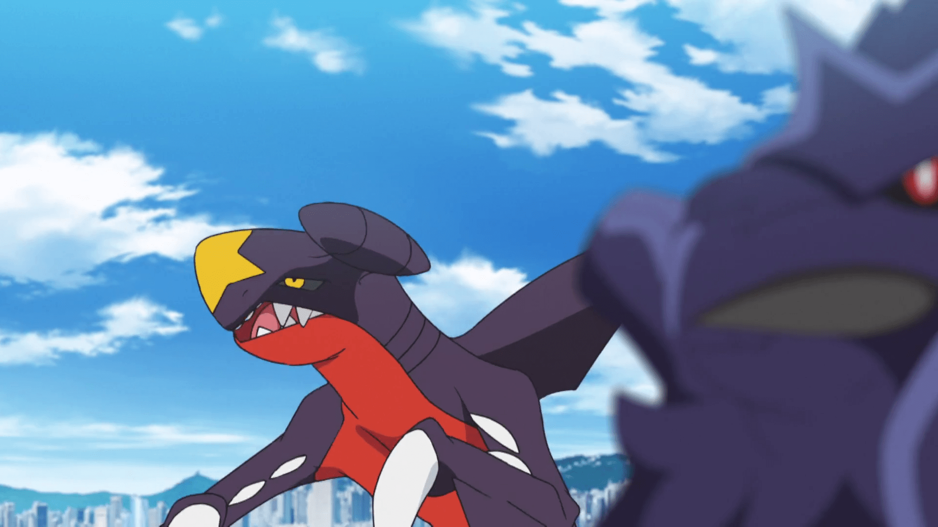 Pokémon Garchomp Wallpapers - Top Free Pokémon Garchomp Backgrounds ...