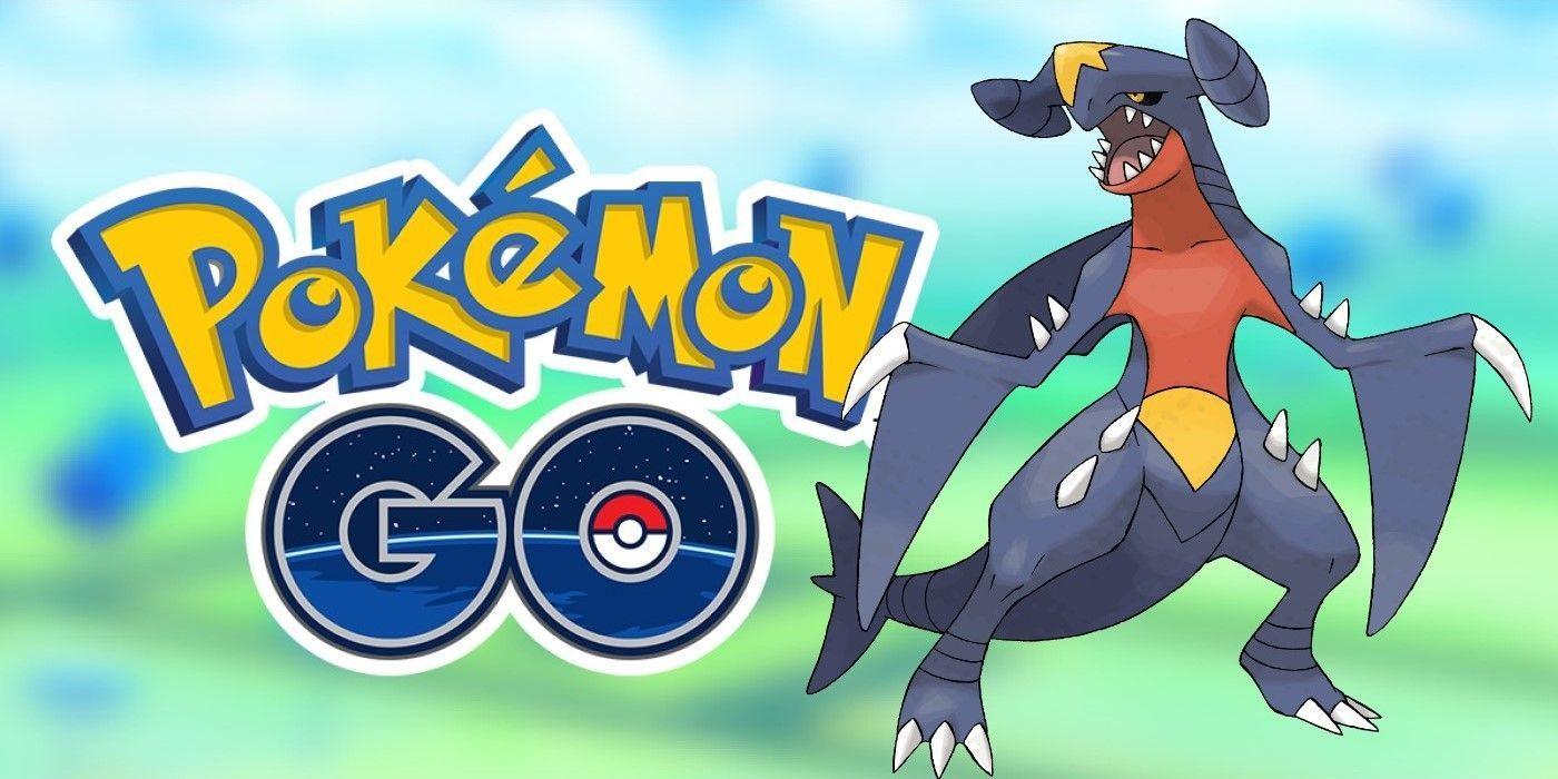 Pokémon Garchomp Wallpapers - Top Free Pokémon Garchomp Backgrounds ...
