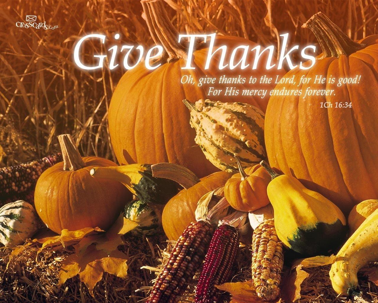 Thanksgiving Bible Verse Wallpapers - Top Free Thanksgiving Bible Verse ...