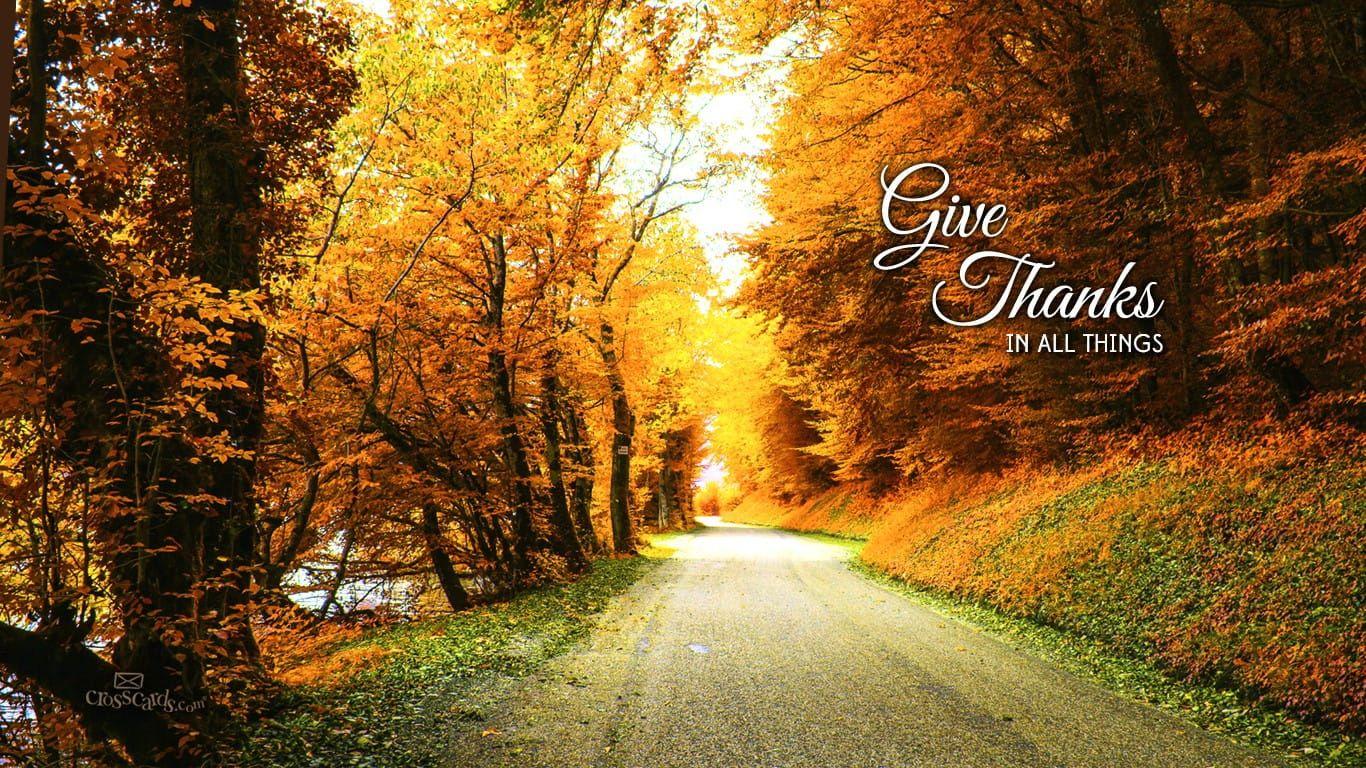 Thanksgiving Bible Verse Wallpapers - Top Free Thanksgiving Bible Verse ...