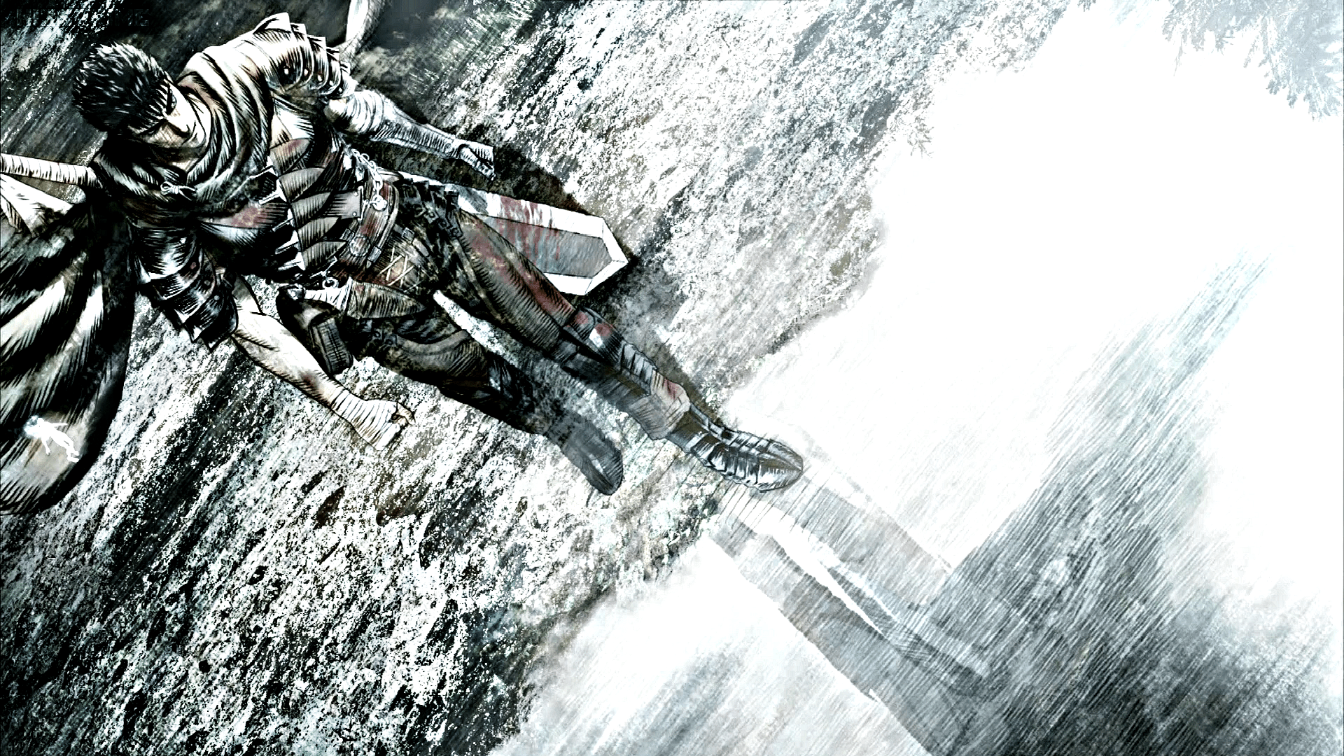 Guts Wallpapers - Top Free Guts Backgrounds - WallpaperAccess