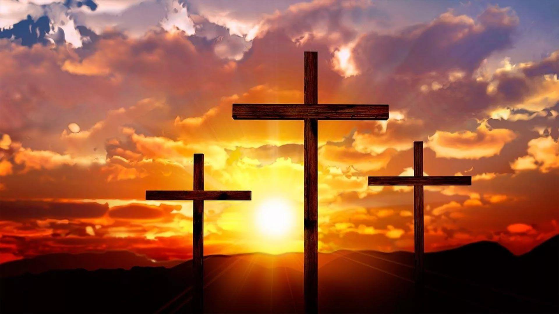 Easter Cross Wallpapers - Top Free Easter Cross Backgrounds ...