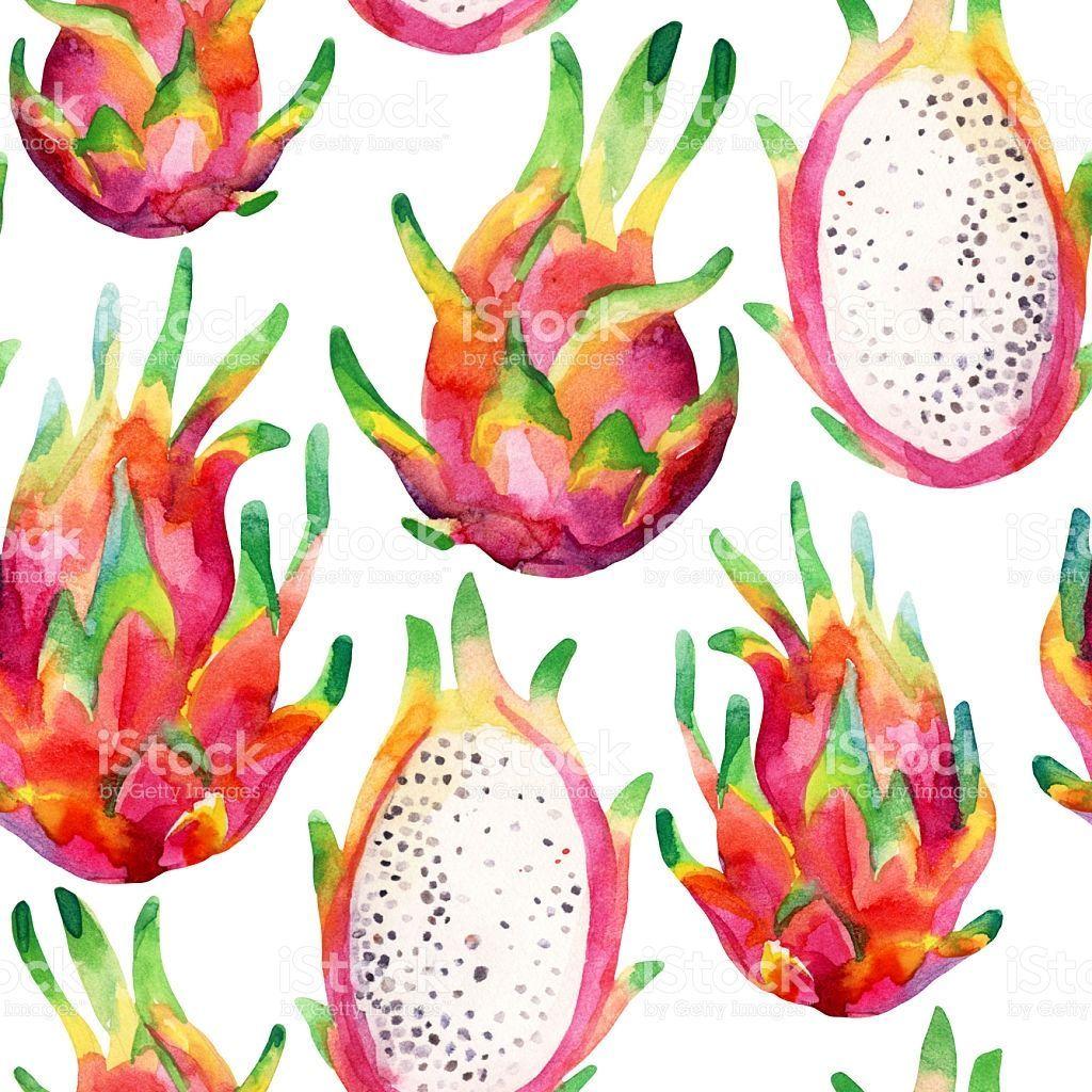 Dragon Fruit Wallpapers - Top Free Dragon Fruit Backgrounds ...