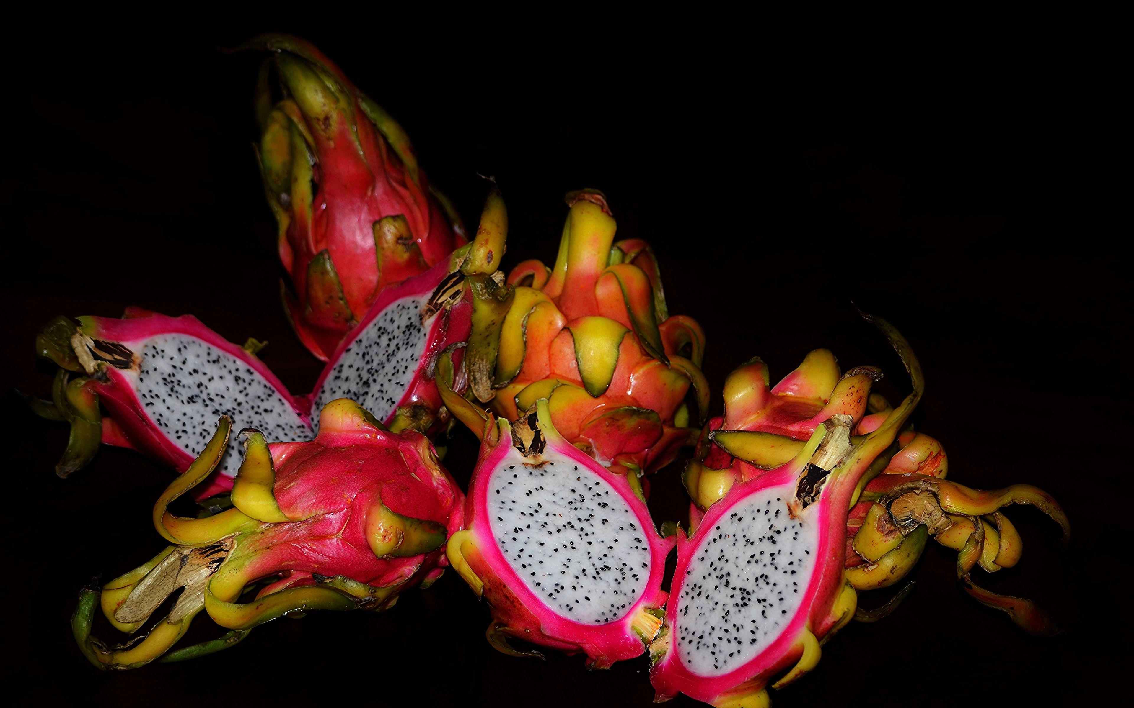 Dragon Fruit Wallpapers - Top Free Dragon Fruit Backgrounds ...