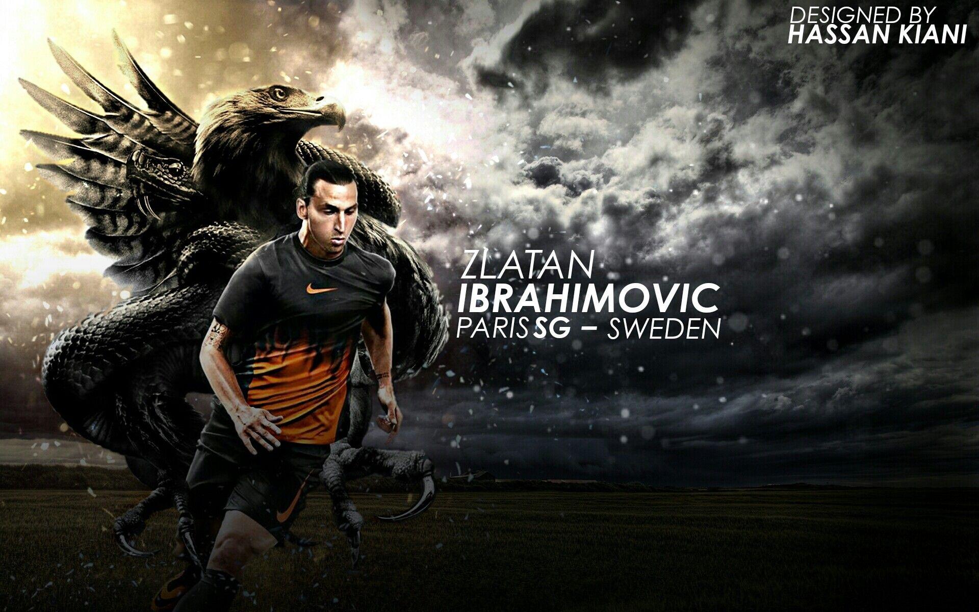 Zlatan Wallpapers - Top Free Zlatan Backgrounds - WallpaperAccess