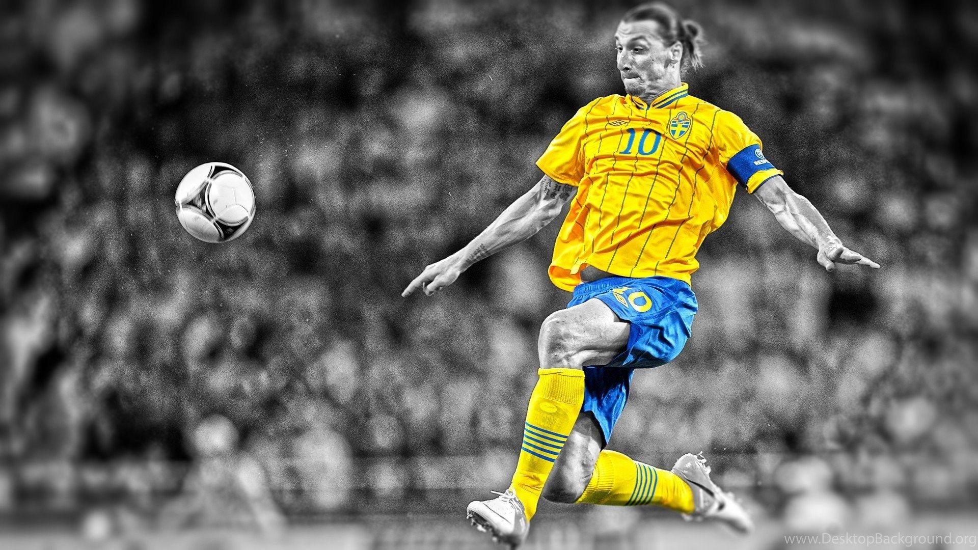 Zlatan Wallpapers - Top Free Zlatan Backgrounds - WallpaperAccess
