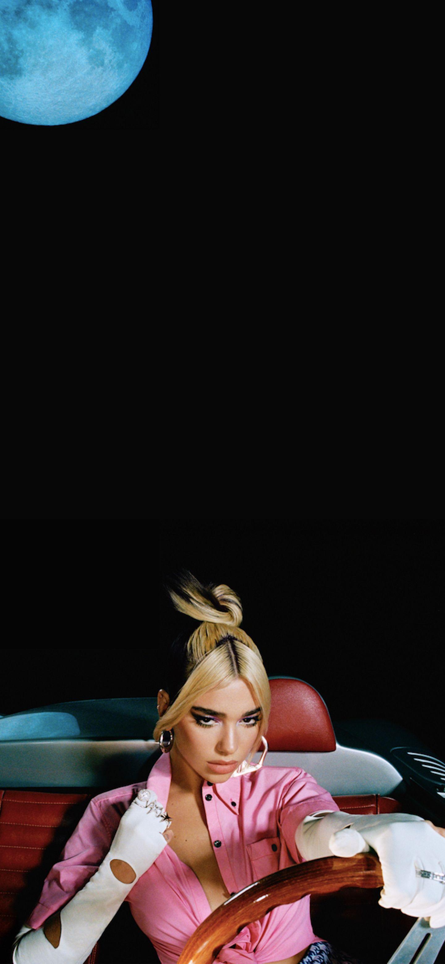 Future Female Wallpapers - Top Free Future Female Backgrounds ...