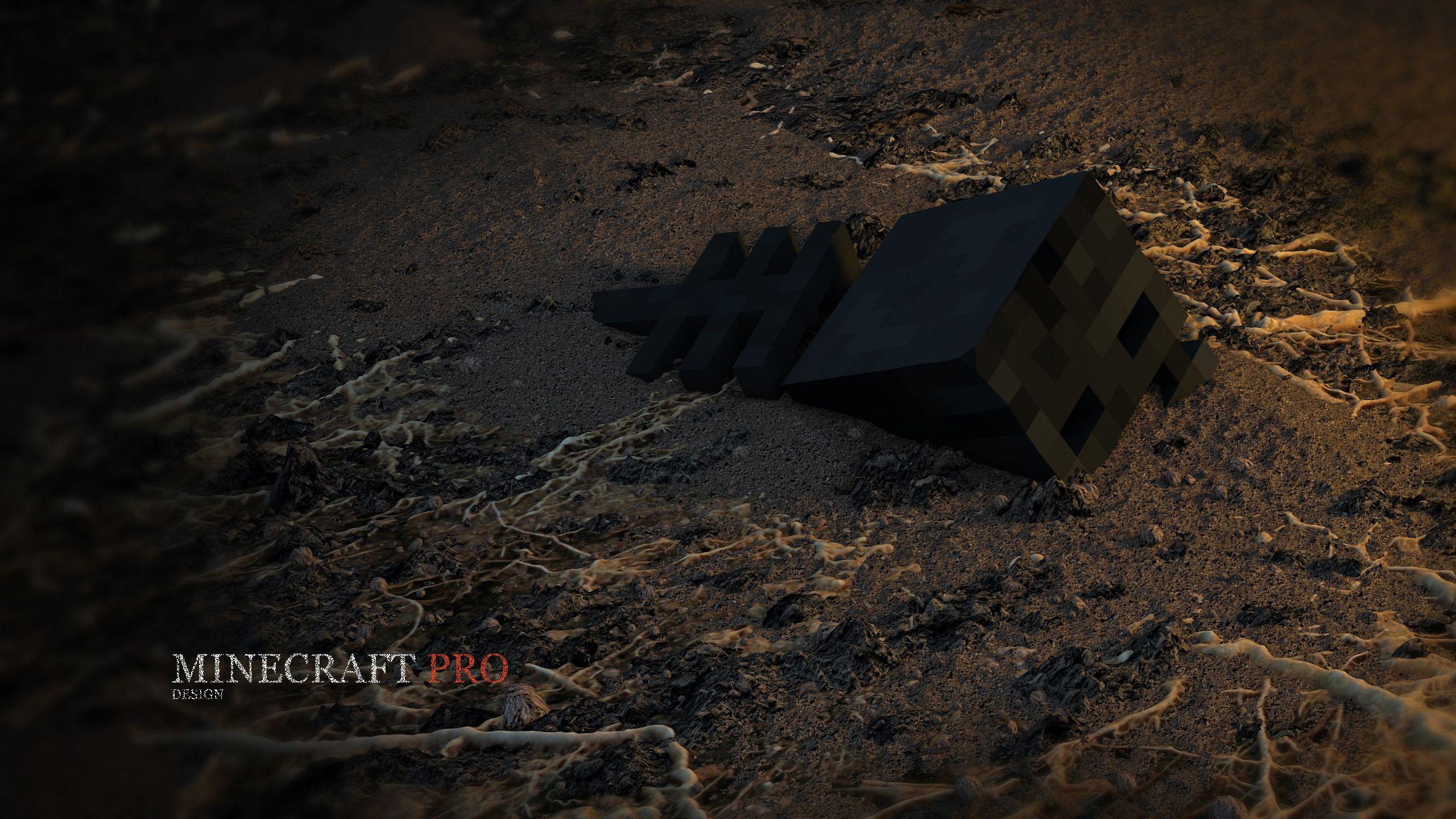 Minecraft Beach Wallpapers - Top Free Minecraft Beach Backgrounds ...