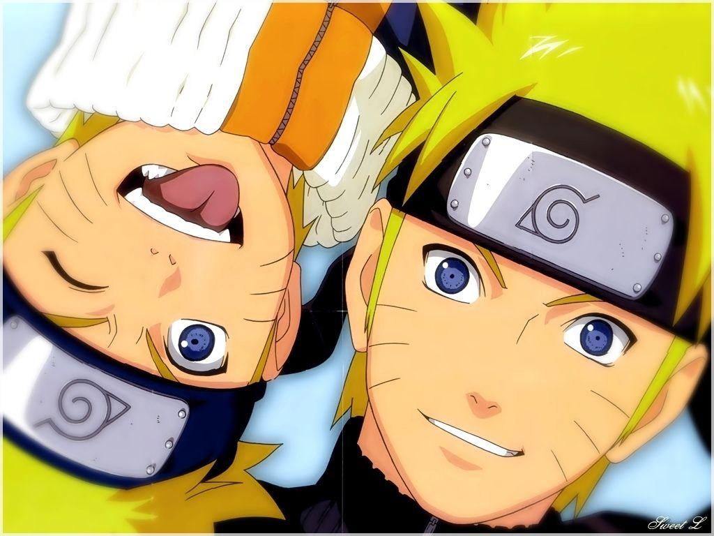 Naruto Kids Wallpapers - Top Free Naruto Kids Backgrounds - WallpaperAccess