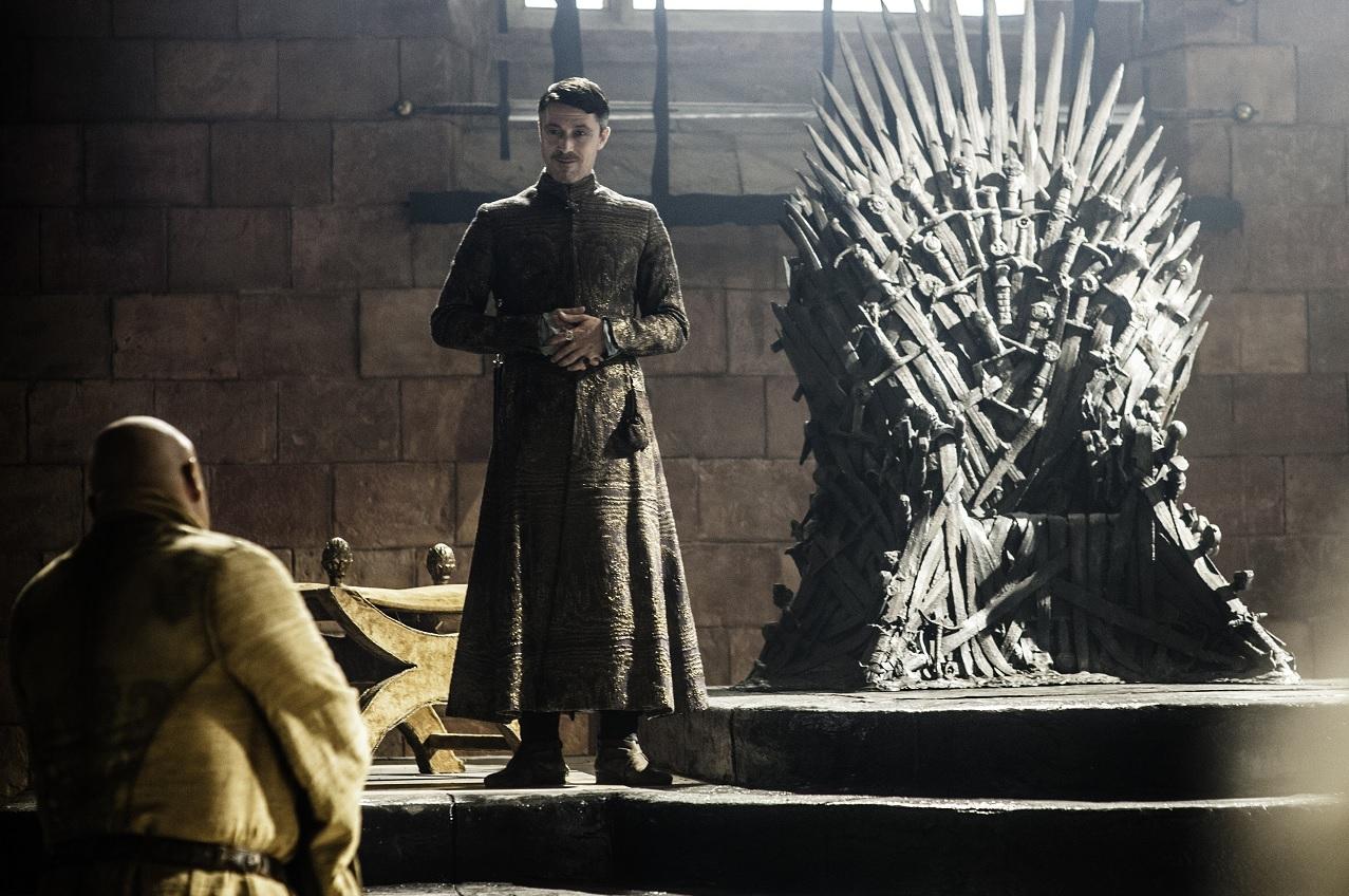 Petyr Baelish Wallpapers - Top Free Petyr Baelish Backgrounds ...