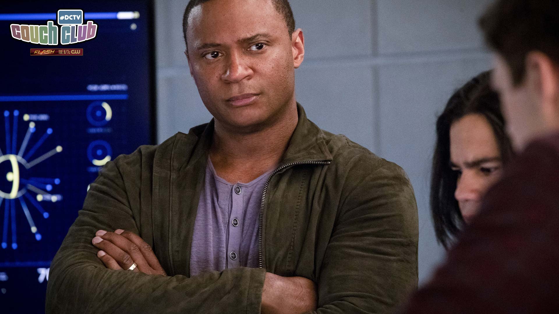 John Diggle Wallpapers - Top Free John Diggle Backgrounds - WallpaperAccess