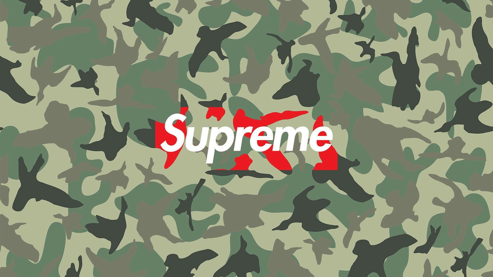 1920x1080 Supreme Wallpapers - Top Free 1920x1080 Supreme Backgrounds ...