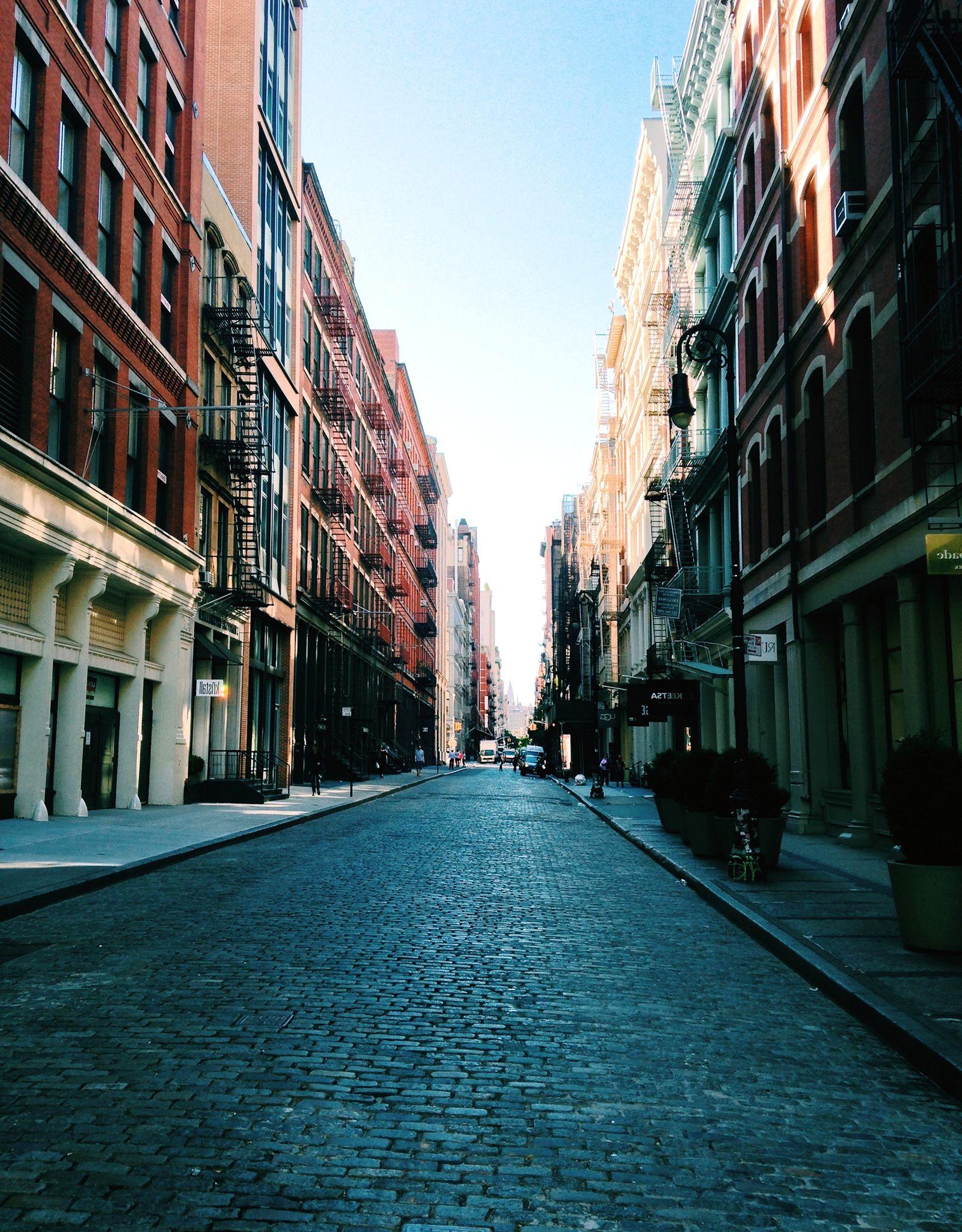 City View Morning Wallpapers - Top Free City View Morning Backgrounds ...