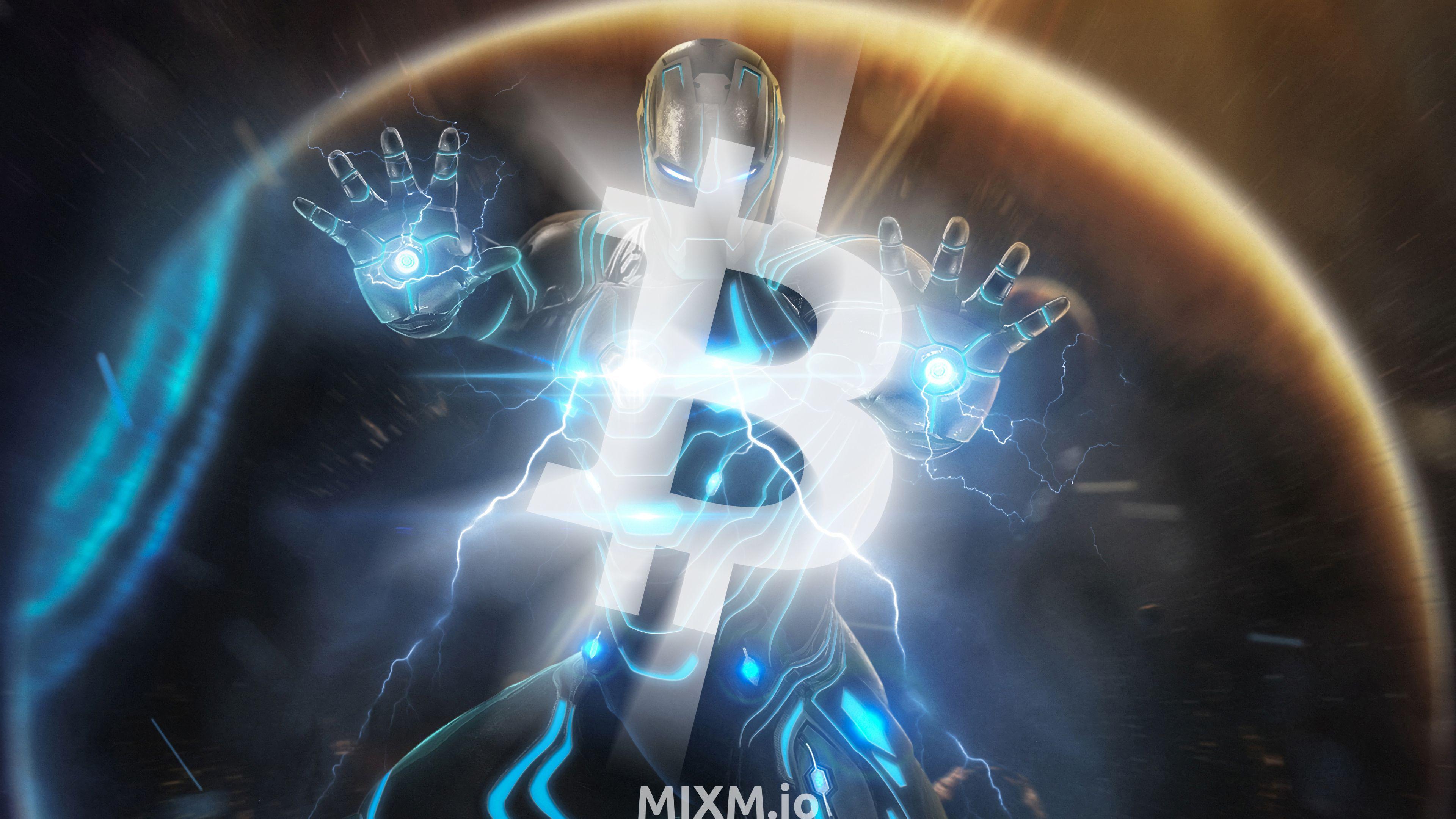 BTC Wallpapers - Top Free BTC Backgrounds - WallpaperAccess