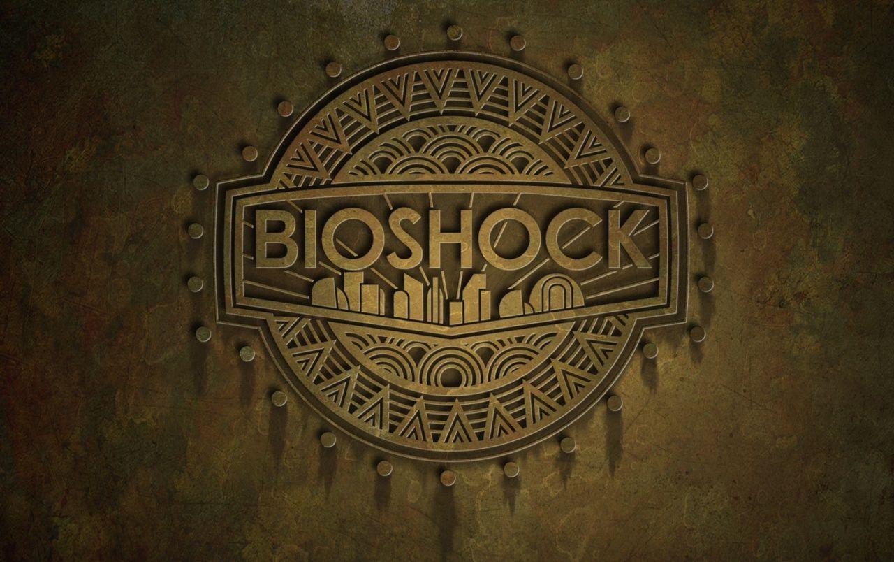 BioShock 4K Wallpapers - Top Free BioShock 4K Backgrounds - WallpaperAccess