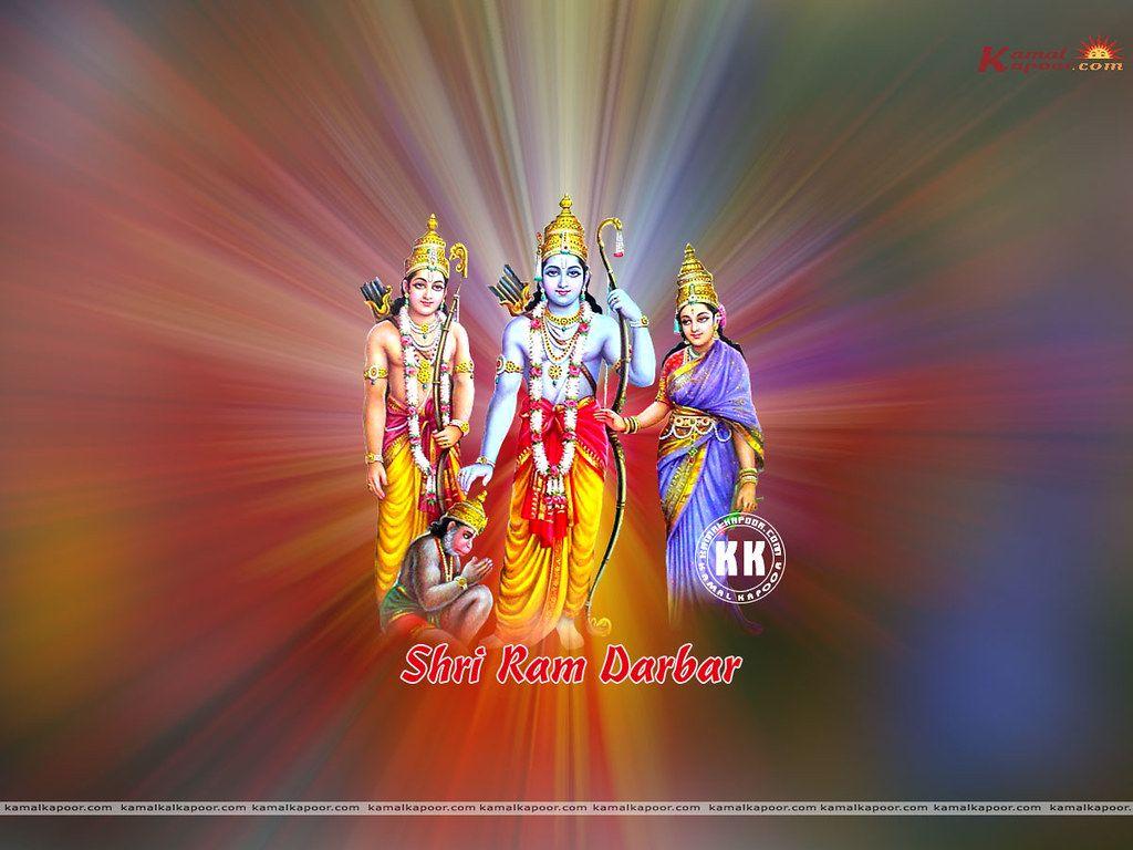 Ram Ji Wallpapers - Top Free Ram Ji Backgrounds - WallpaperAccess