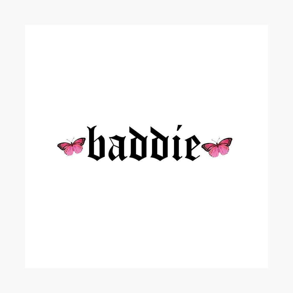 Hình nền Baddie hồng - Top Những Hình Ảnh Đẹp
