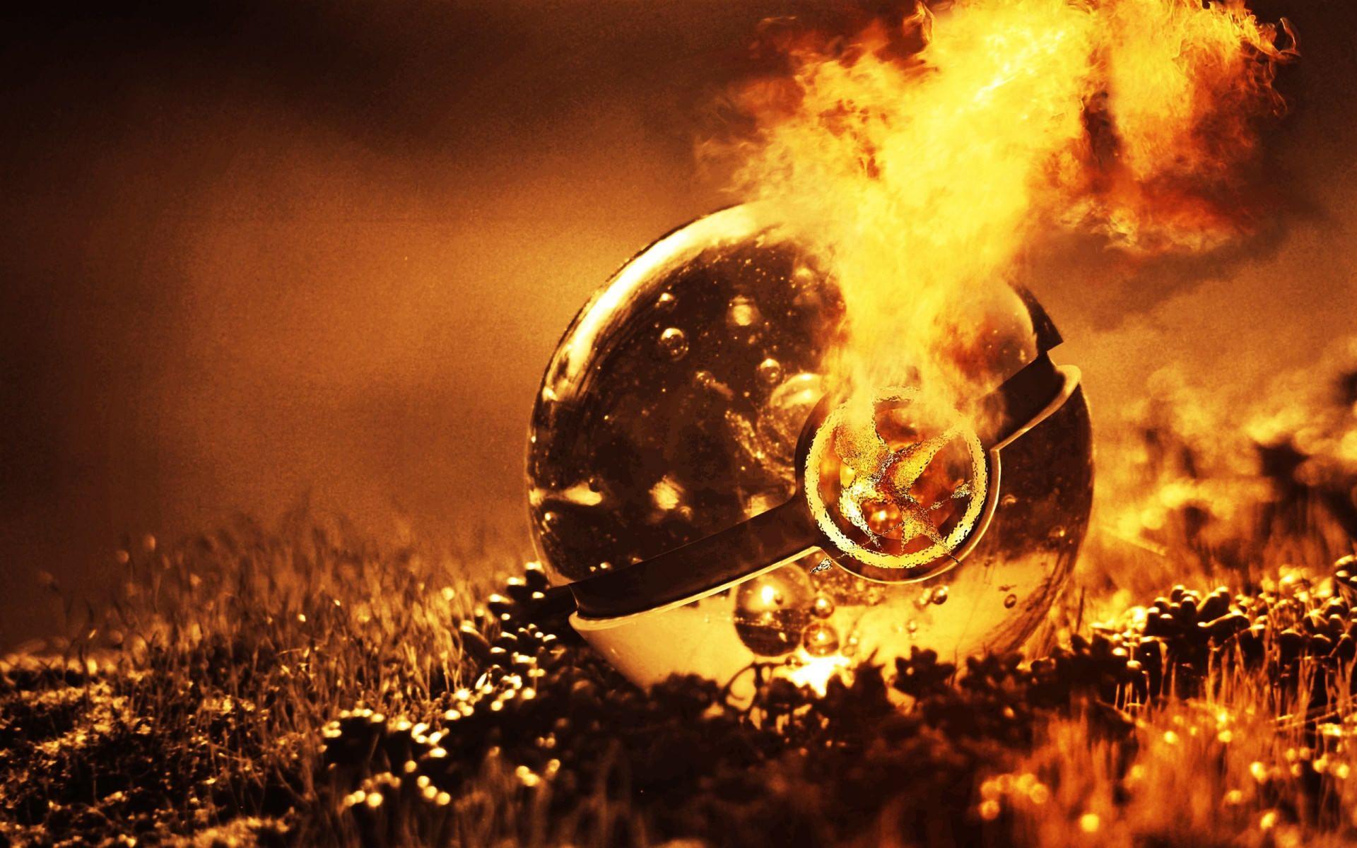 Pikachu Pokeball Wallpapers - Top Free Pikachu Pokeball Backgrounds ...