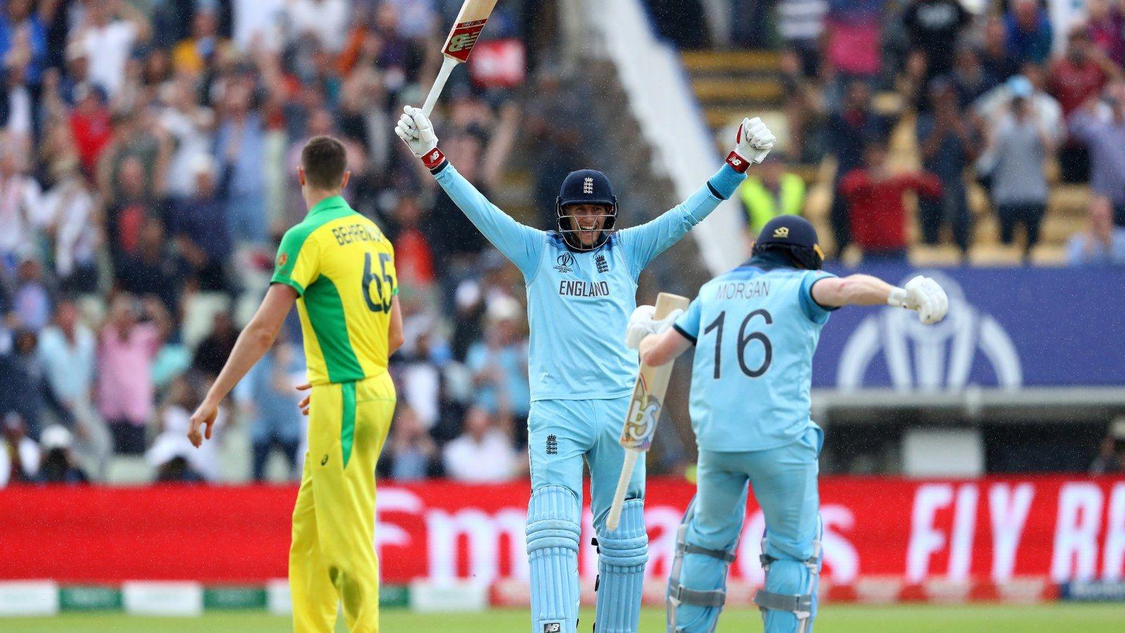 England Cricket Wallpapers - Top Free England Cricket Backgrounds ...