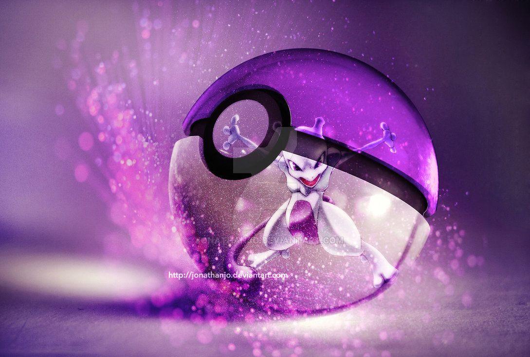 Pokemon Inside Pokeball Wallpapers - Top Free Pokemon Inside Pokeball ...