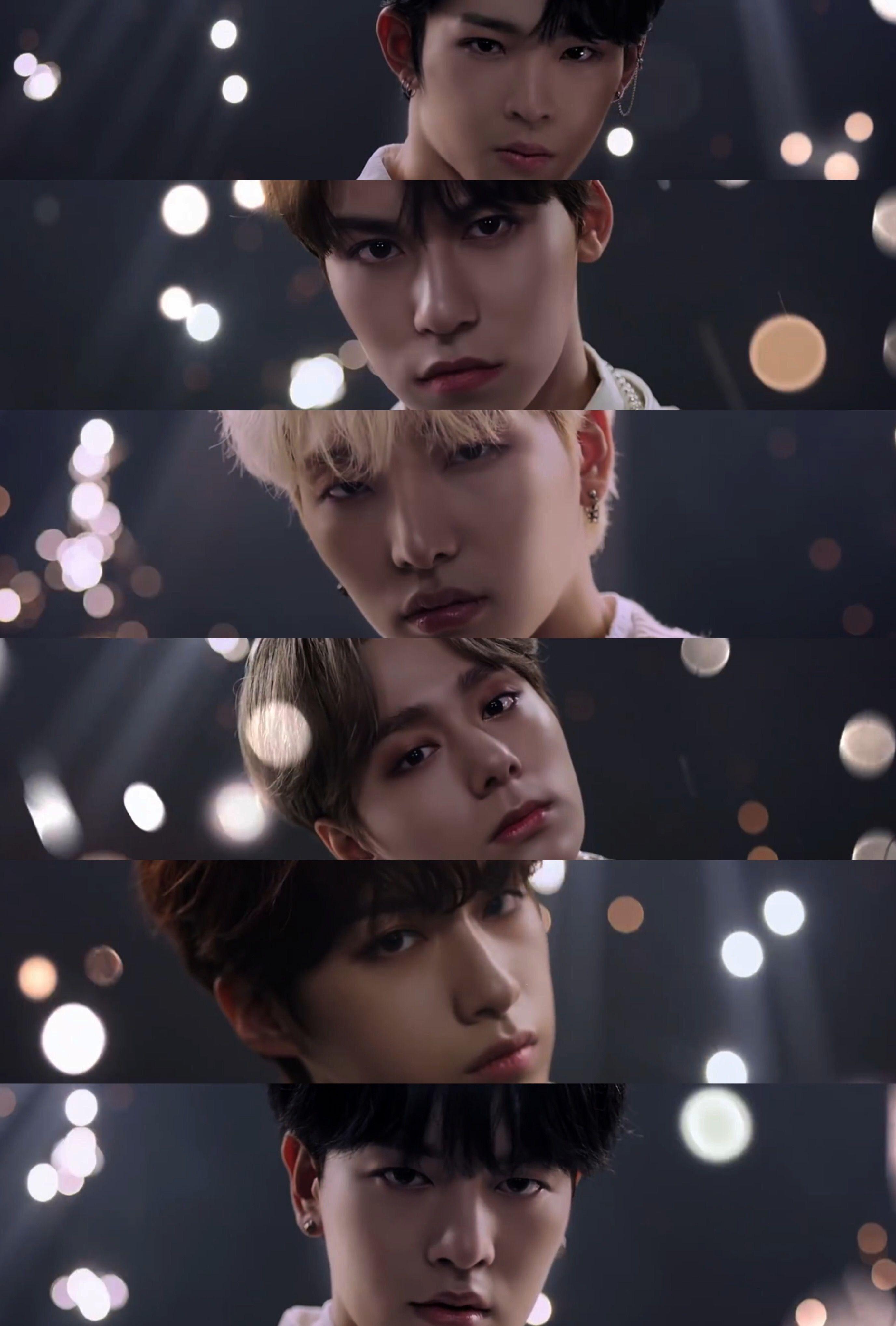 Oneus Kpop Wallpapers - Top Free Oneus Kpop Backgrounds - WallpaperAccess