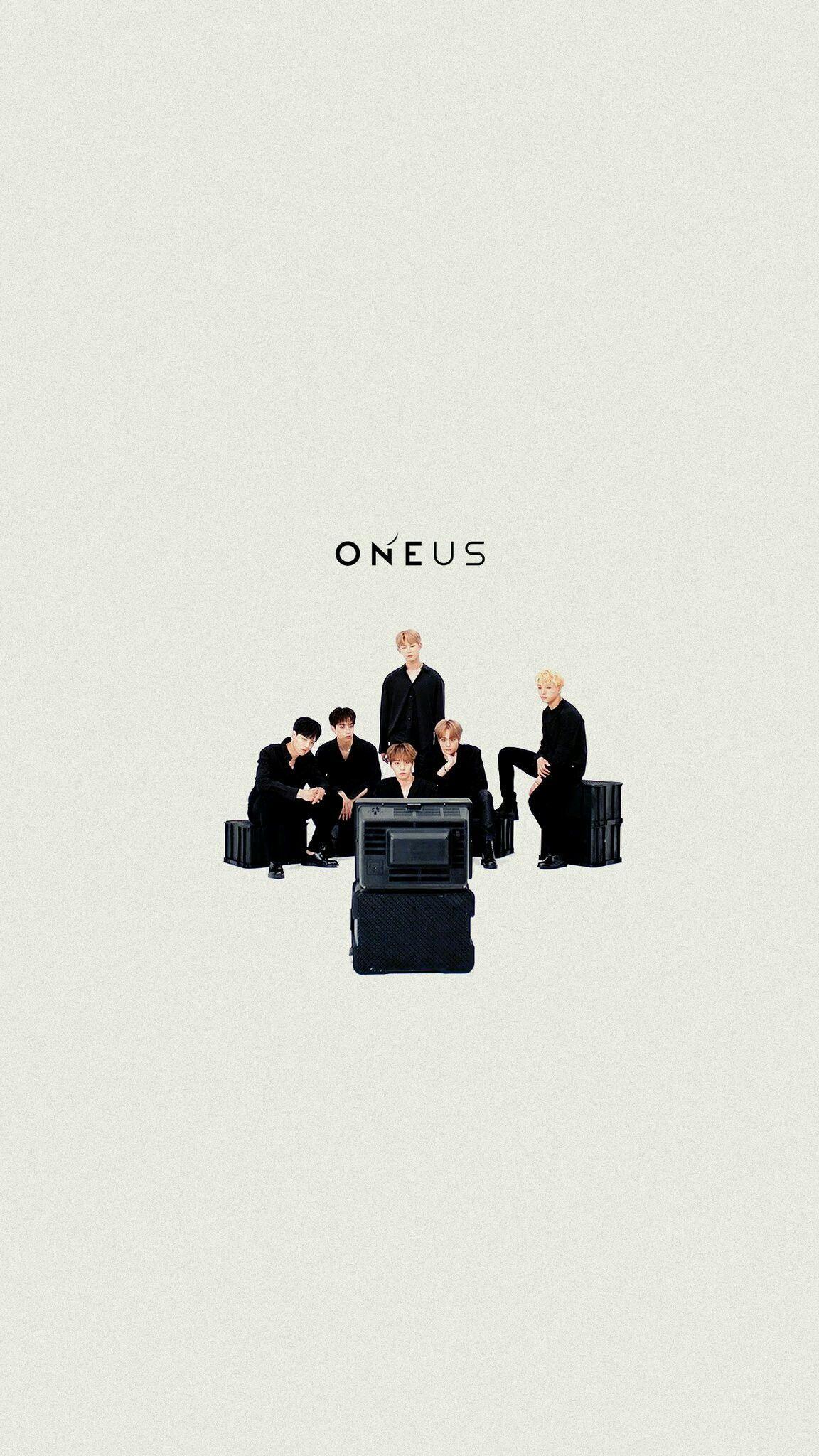 Oneus Kpop Wallpapers - Top Free Oneus Kpop Backgrounds - WallpaperAccess