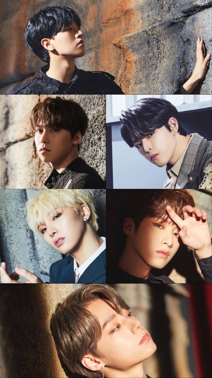 Oneus Kpop Wallpapers - Top Free Oneus Kpop Backgrounds - WallpaperAccess