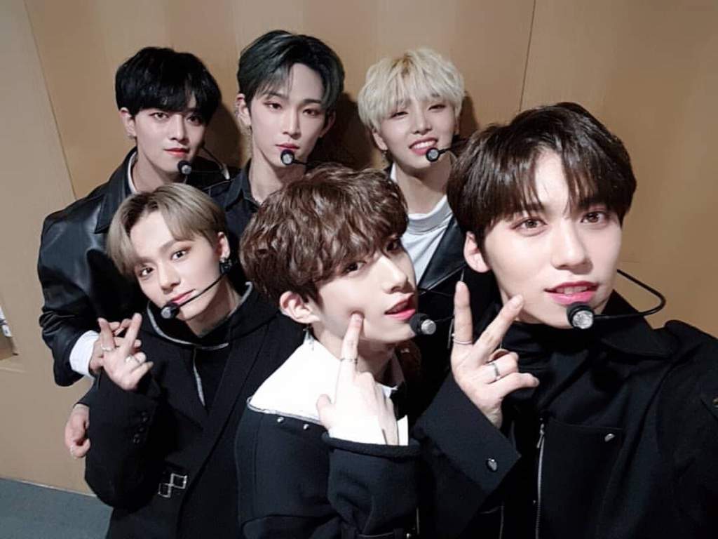 Oneus Kpop Wallpapers - Top Free Oneus Kpop Backgrounds - WallpaperAccess