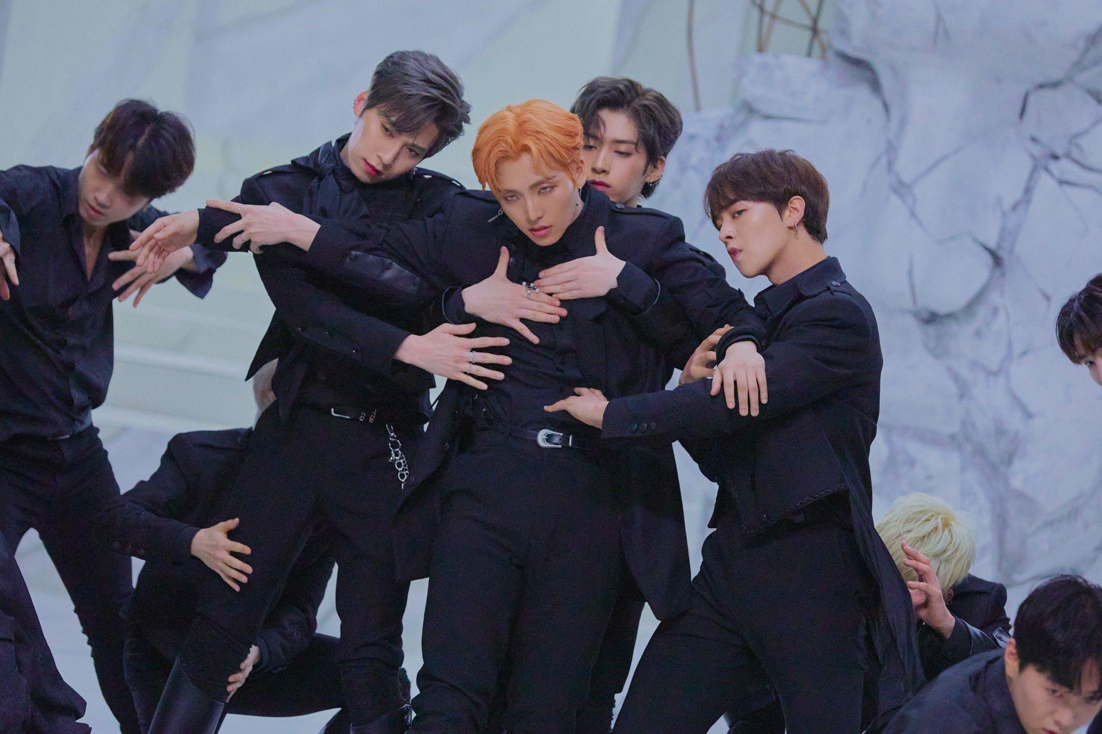 Oneus Kpop Wallpapers - Top Free Oneus Kpop Backgrounds - WallpaperAccess