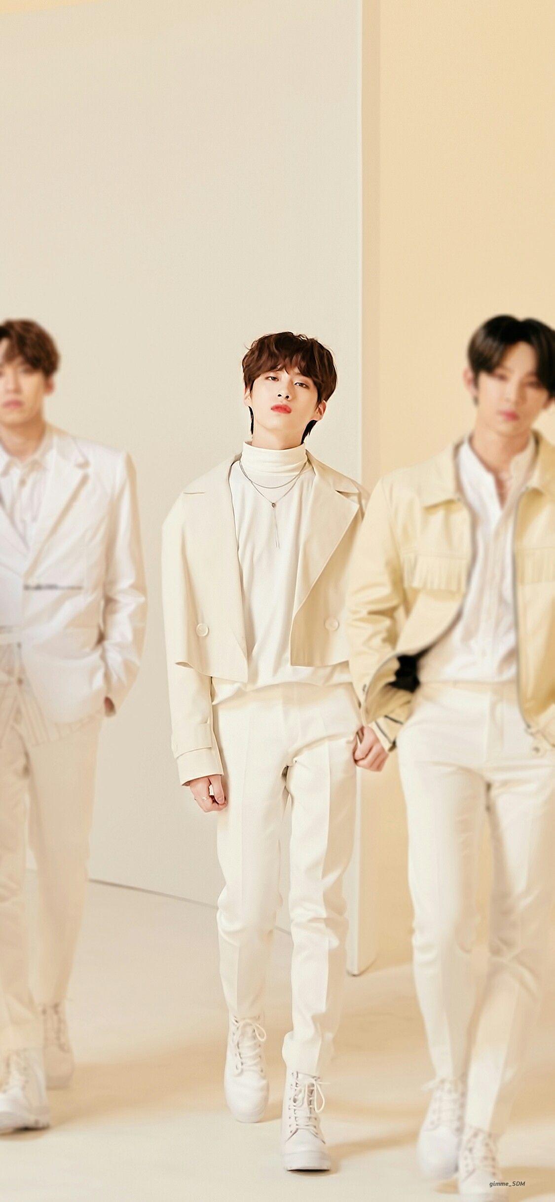 Oneus Kpop Wallpapers - Top Free Oneus Kpop Backgrounds - WallpaperAccess
