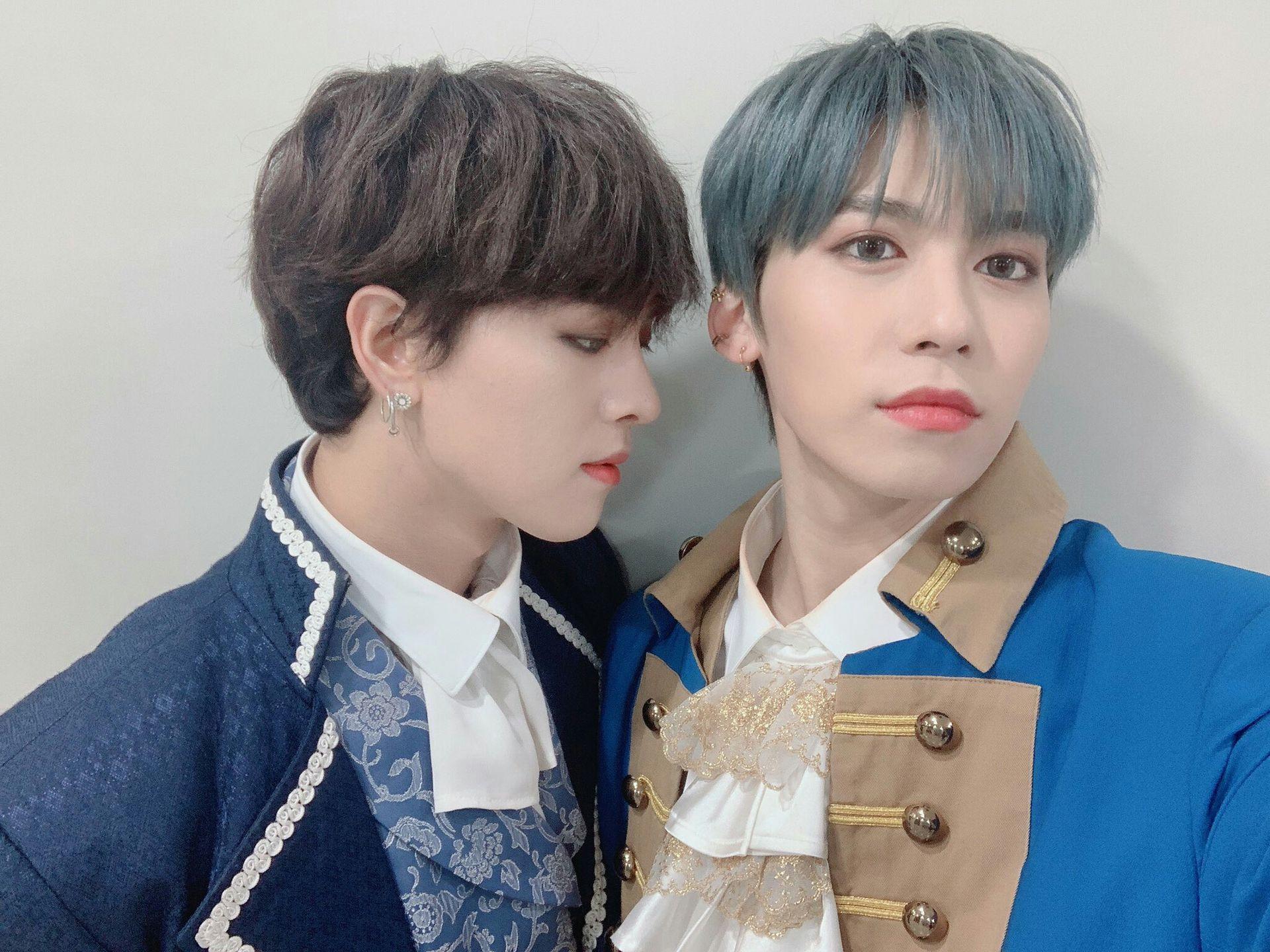Oneus Kpop Wallpapers - Top Free Oneus Kpop Backgrounds - WallpaperAccess
