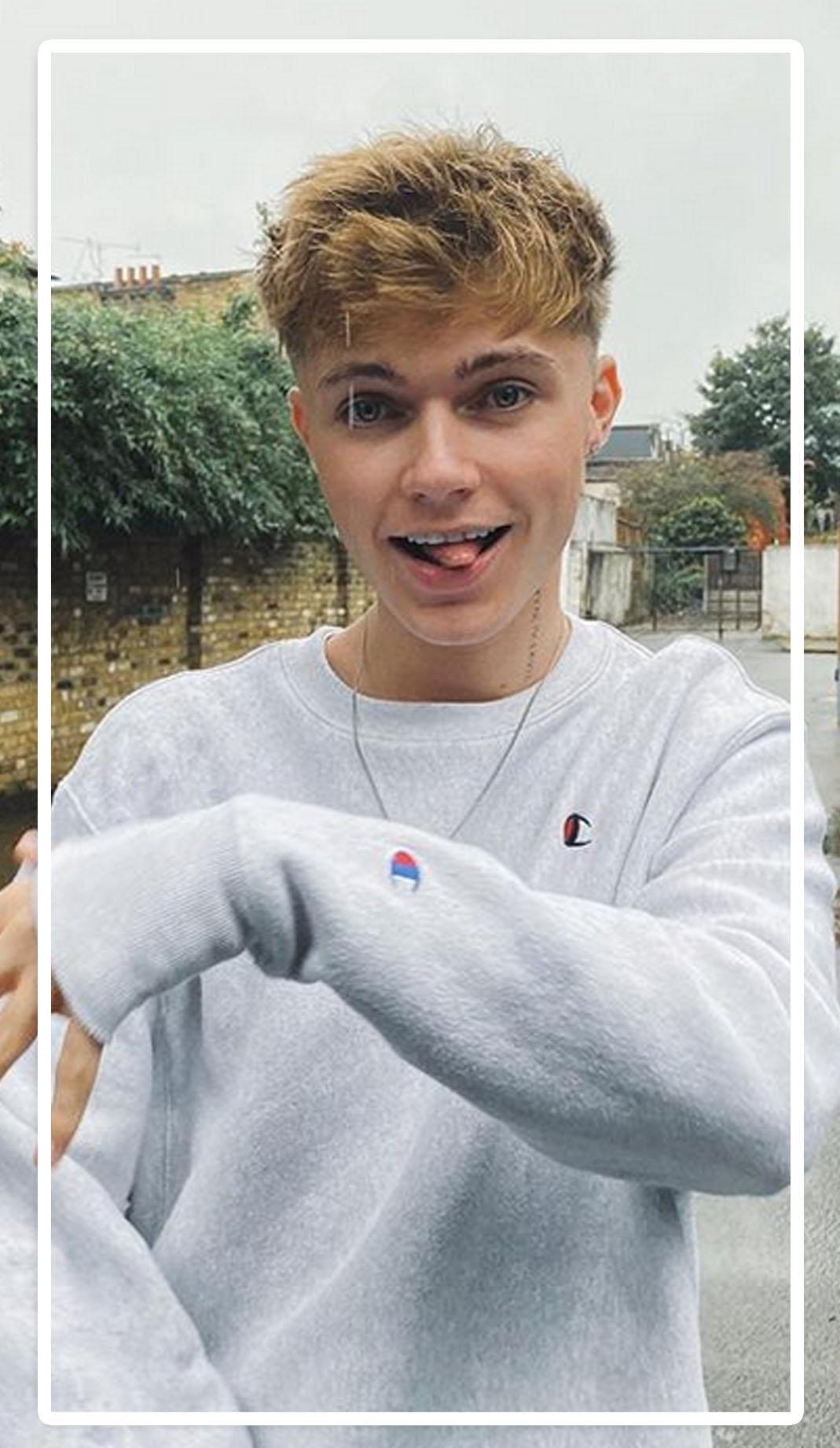 Hrvy Wallpapers - Top Free Hrvy Backgrounds - WallpaperAccess
