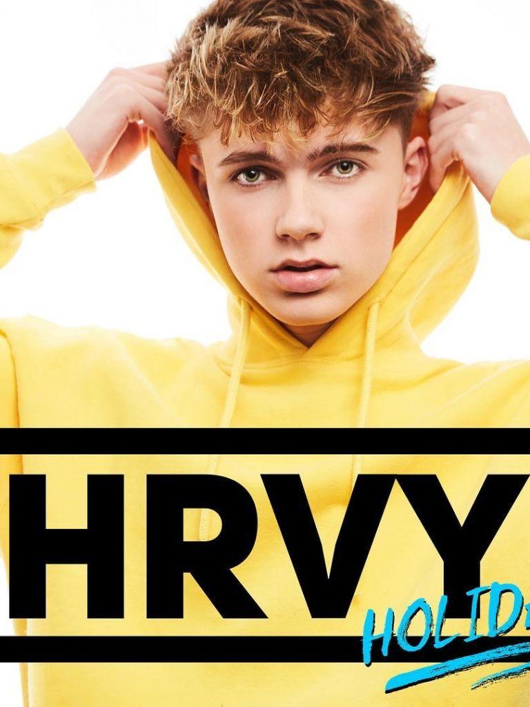 Hrvy Wallpapers - Top Free Hrvy Backgrounds - WallpaperAccess