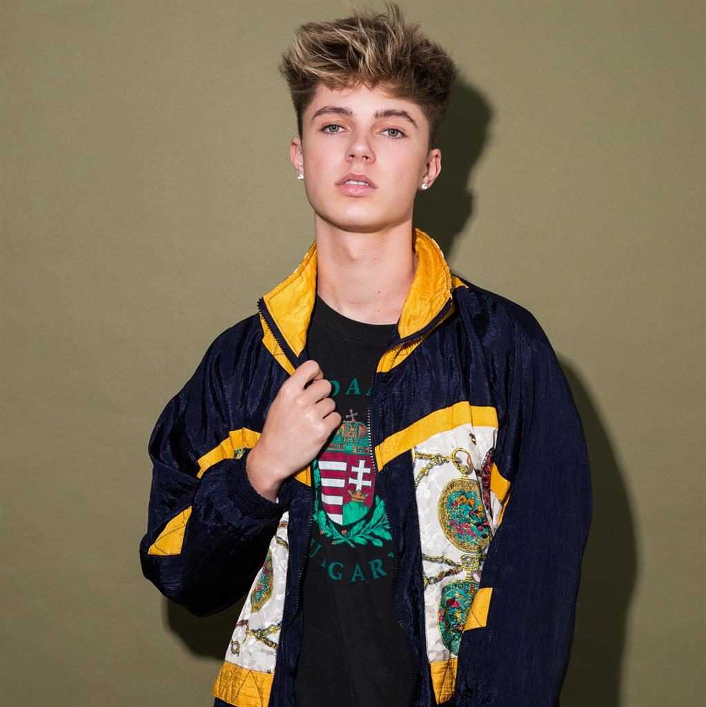 Hrvy Wallpapers - Top Free Hrvy Backgrounds - WallpaperAccess