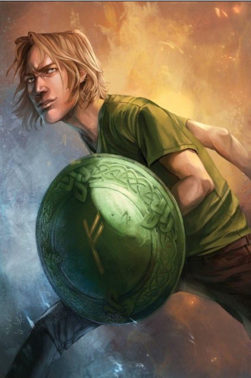 Magnus Chase Wallpapers - Top Free Magnus Chase Backgrounds ...