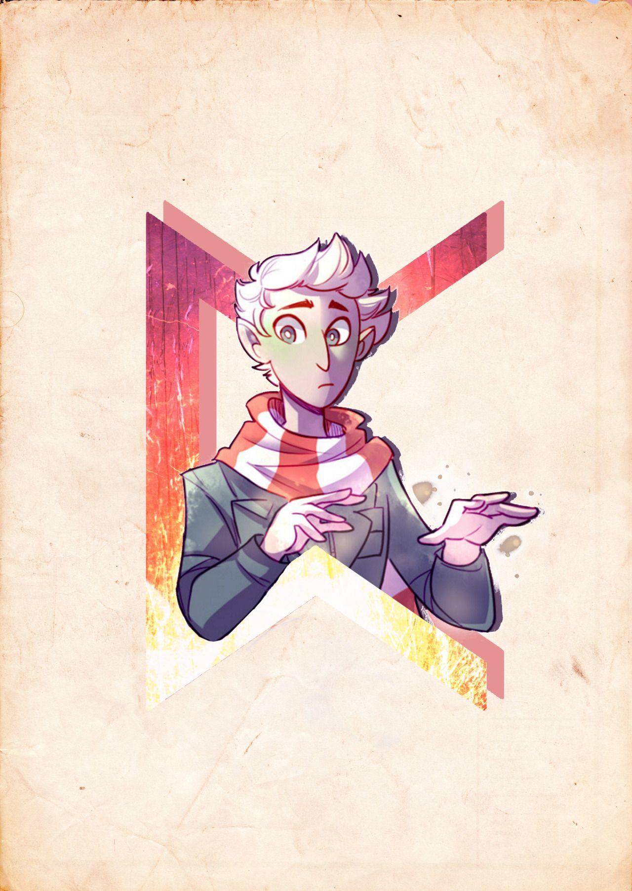 Magnus Chase Wallpapers - Top Free Magnus Chase Backgrounds ...