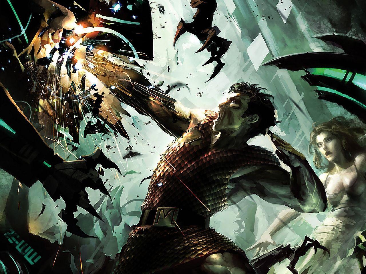 Magnus Chase Wallpapers - Top Free Magnus Chase Backgrounds ...