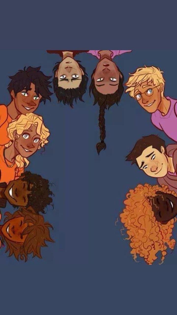 Magnus Chase Wallpapers - Top Free Magnus Chase Backgrounds ...