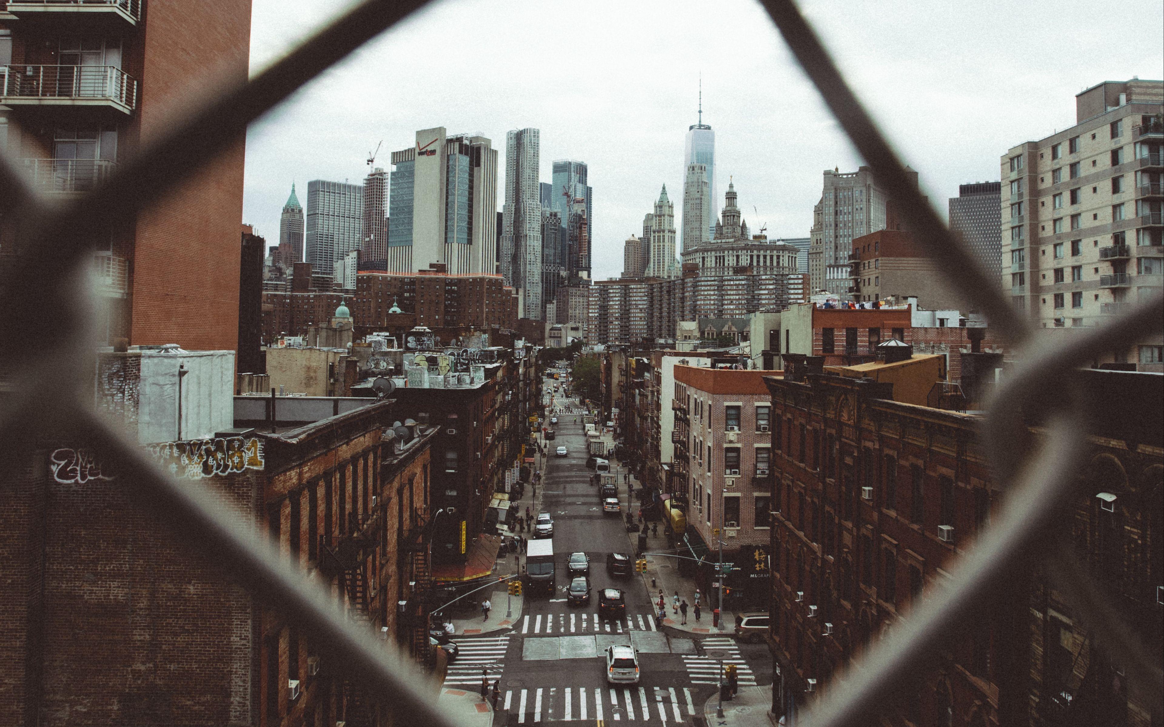 Street View Wallpapers - Top Free Street View Backgrounds - WallpaperAccess