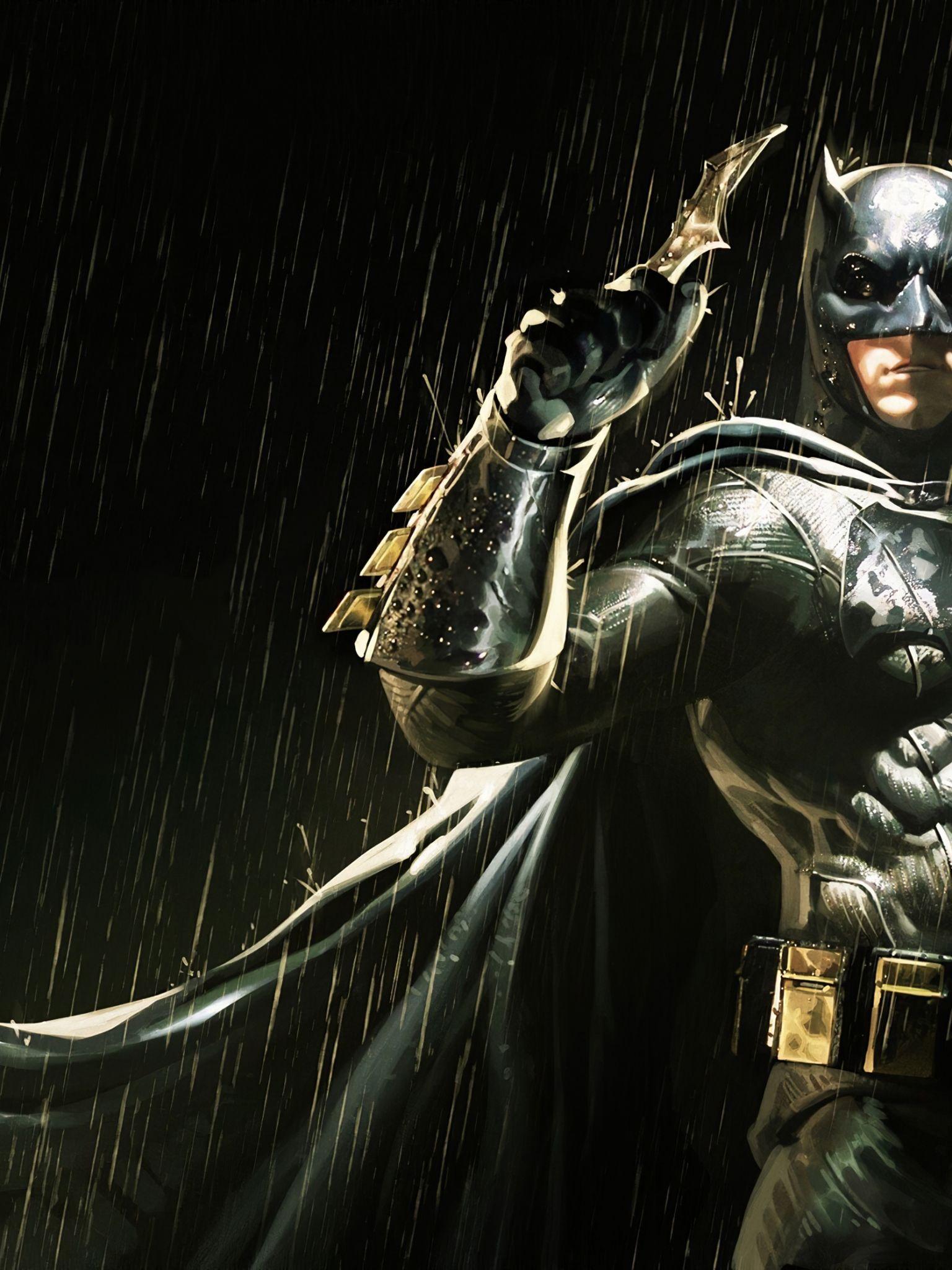 Batman 2020 Wallpapers - Top Free Batman 2020 Backgrounds - WallpaperAccess