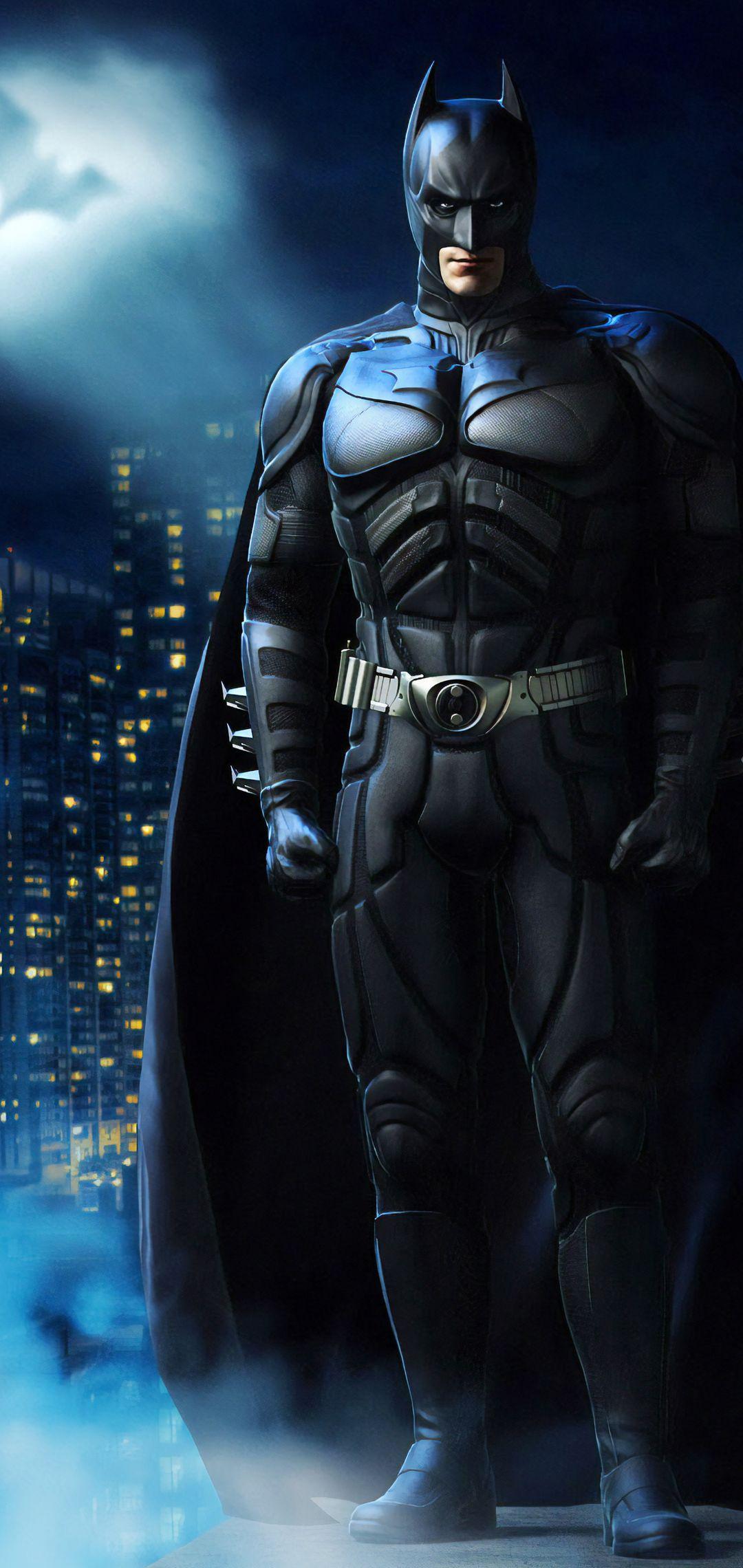 Batman 2020 Wallpapers - Top Free Batman 2020 Backgrounds - WallpaperAccess