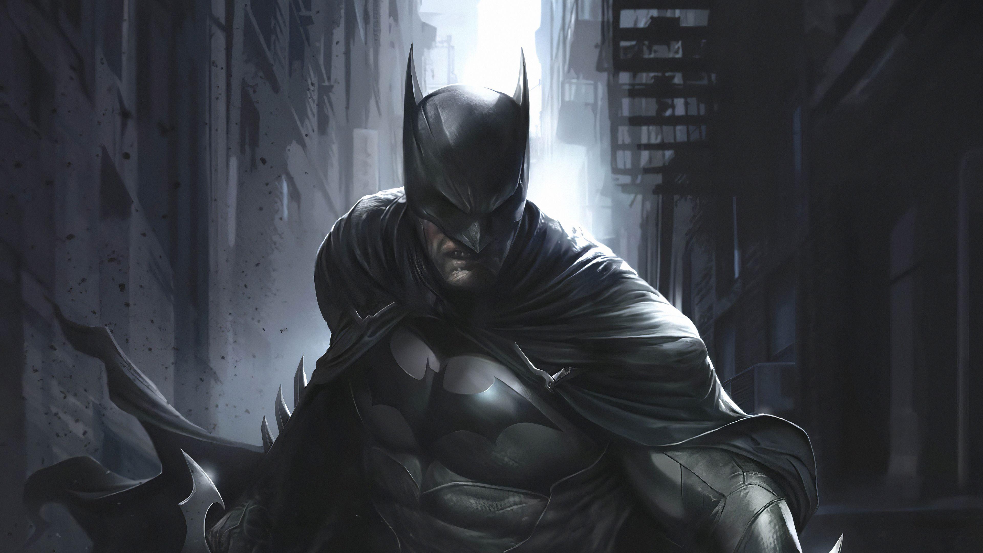 Batman 2020 Wallpapers - Top Free Batman 2020 Backgrounds - WallpaperAccess